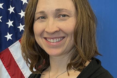 Tamara (Tami) Jost | VA Montana Health Care | Veterans Affairs
