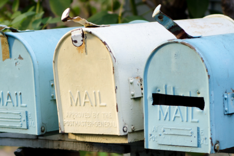 Get Your VA Mail Wherever You Are! | VA Saginaw Health Care | Veterans ...
