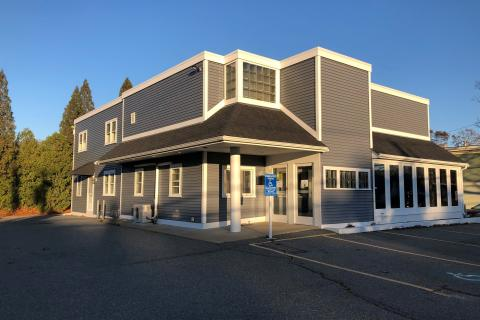 Heart Health Through Connection: Women Veterans Gather At Cape Cod Vet ...