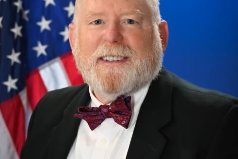 Alan Patterson | VA Saginaw Health Care | Veterans Affairs
