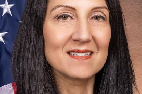 Michele Hogan | Lovell Federal Health Care | Veterans Affairs