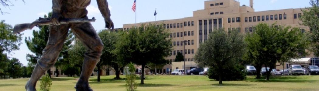VA West Texas Health Care | Veterans Affairs