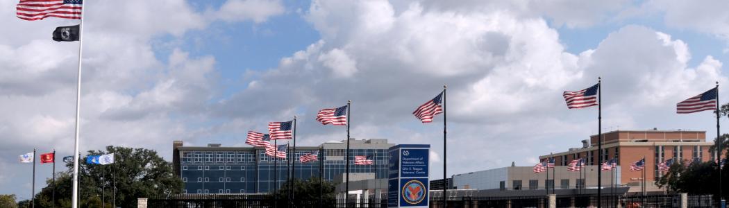 VA Central Texas Health Care | Veterans Affairs
