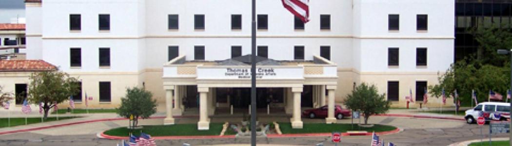 VA Amarillo Health Care | Veterans Affairs