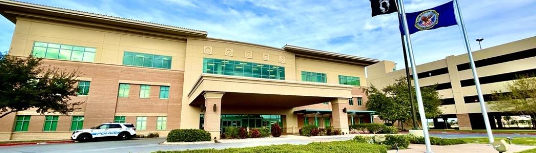 VA Texas Valley Health Care | Veterans Affairs