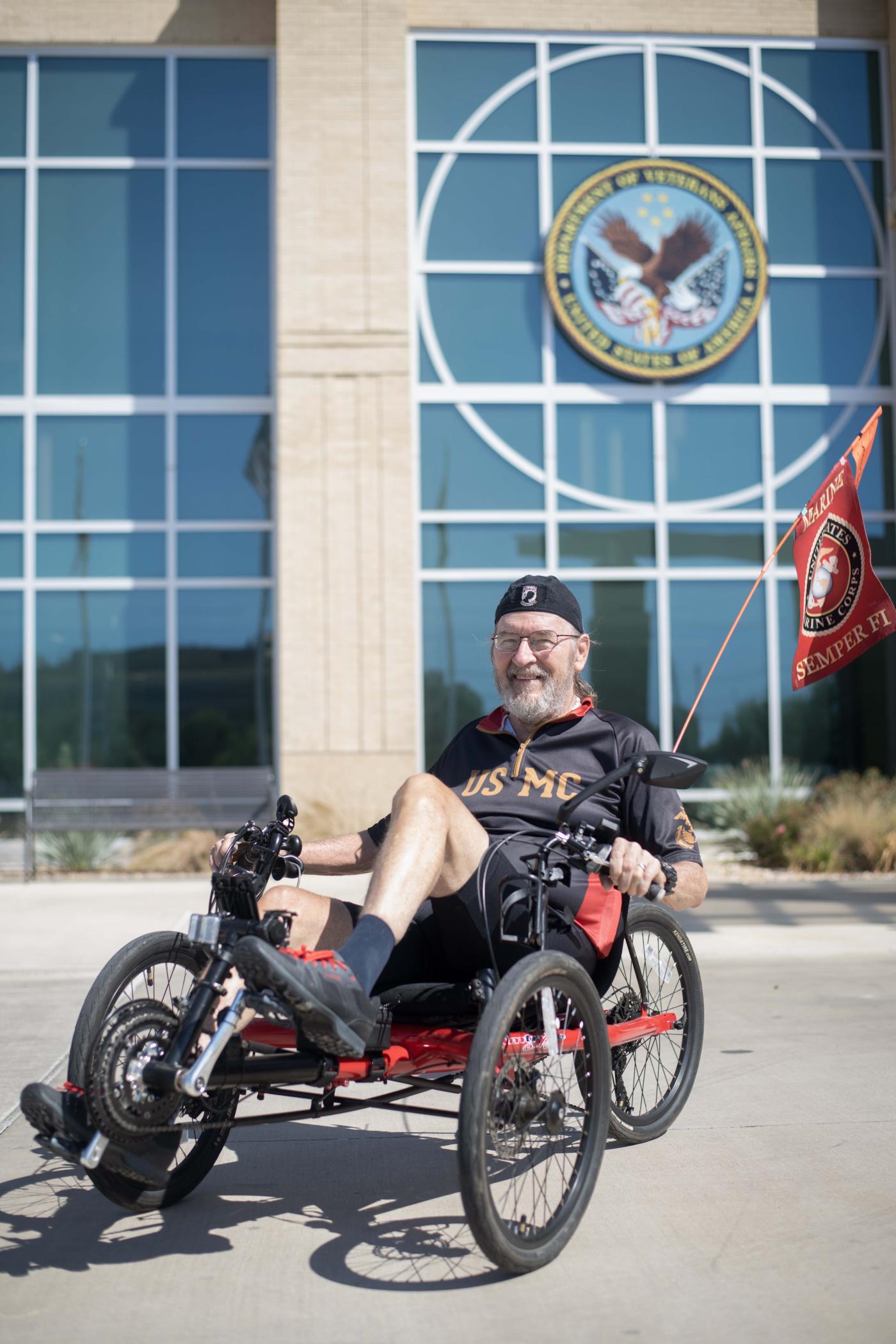 What Adaptive Bikes Are Available For Veterans: Top Picks - BikeTro
